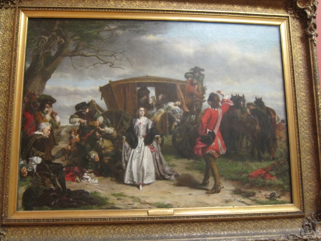 A dead highwayman murdered my ancestors – adeleemm.com