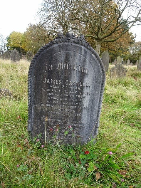 Tragic death and restitution in Stockport – adeleemm.com