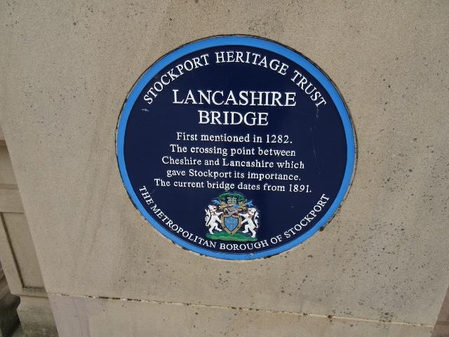 Ten Things you Didn’t Know About Stockport – or perhaps you do ...